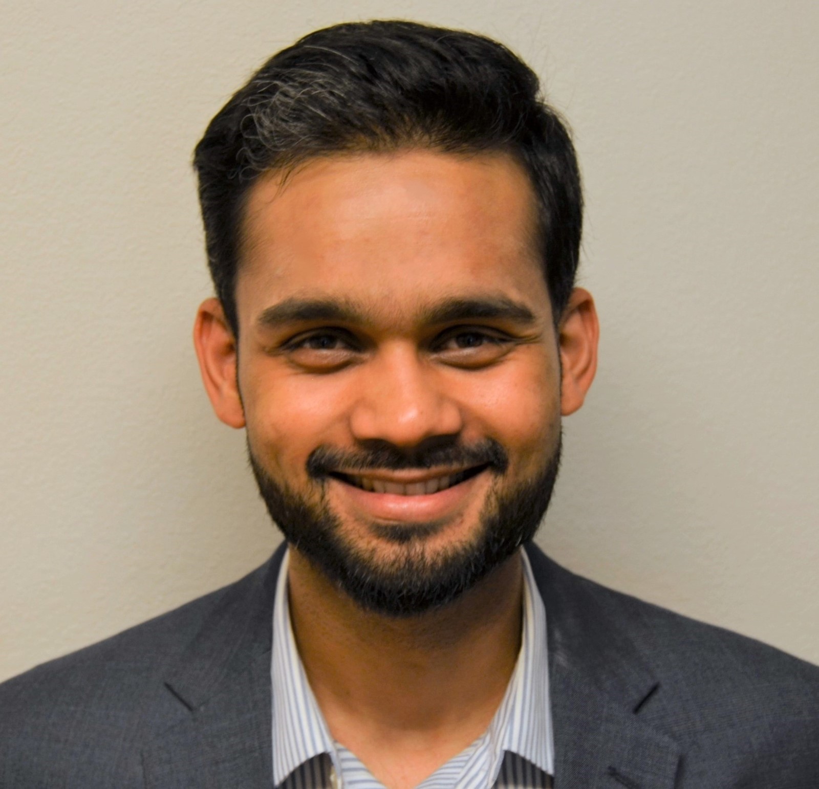 Deepjyoti Deka.jpeg | MIT LIDS